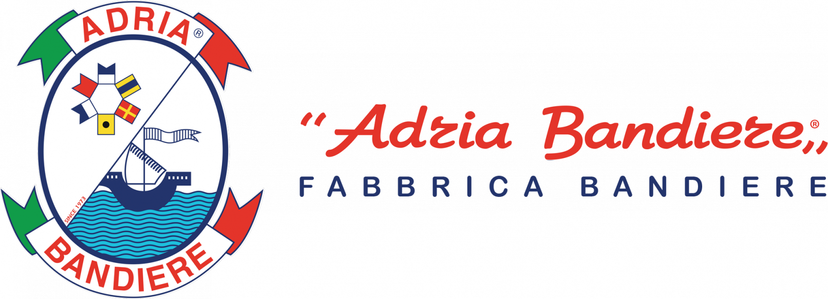 Bandiere e stemmi dei Comuni italiani - AdriaBandiere